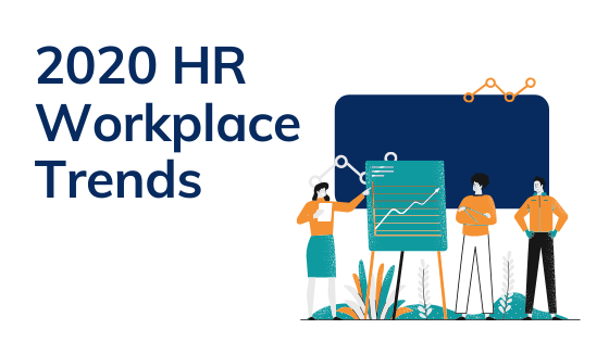 2020 HR Workplace Trends - WorkingWell Daily, LLC